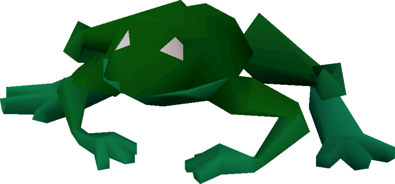 OSRS Ranged Guide: From Basics to 99