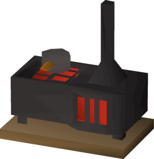 OSRS Cooking Guide: From Basics to 99