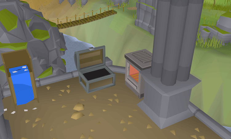 OSRS Cooking Guide: From Basics to 99