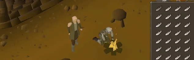 OSRS Cooking Guide: From Basics to 99