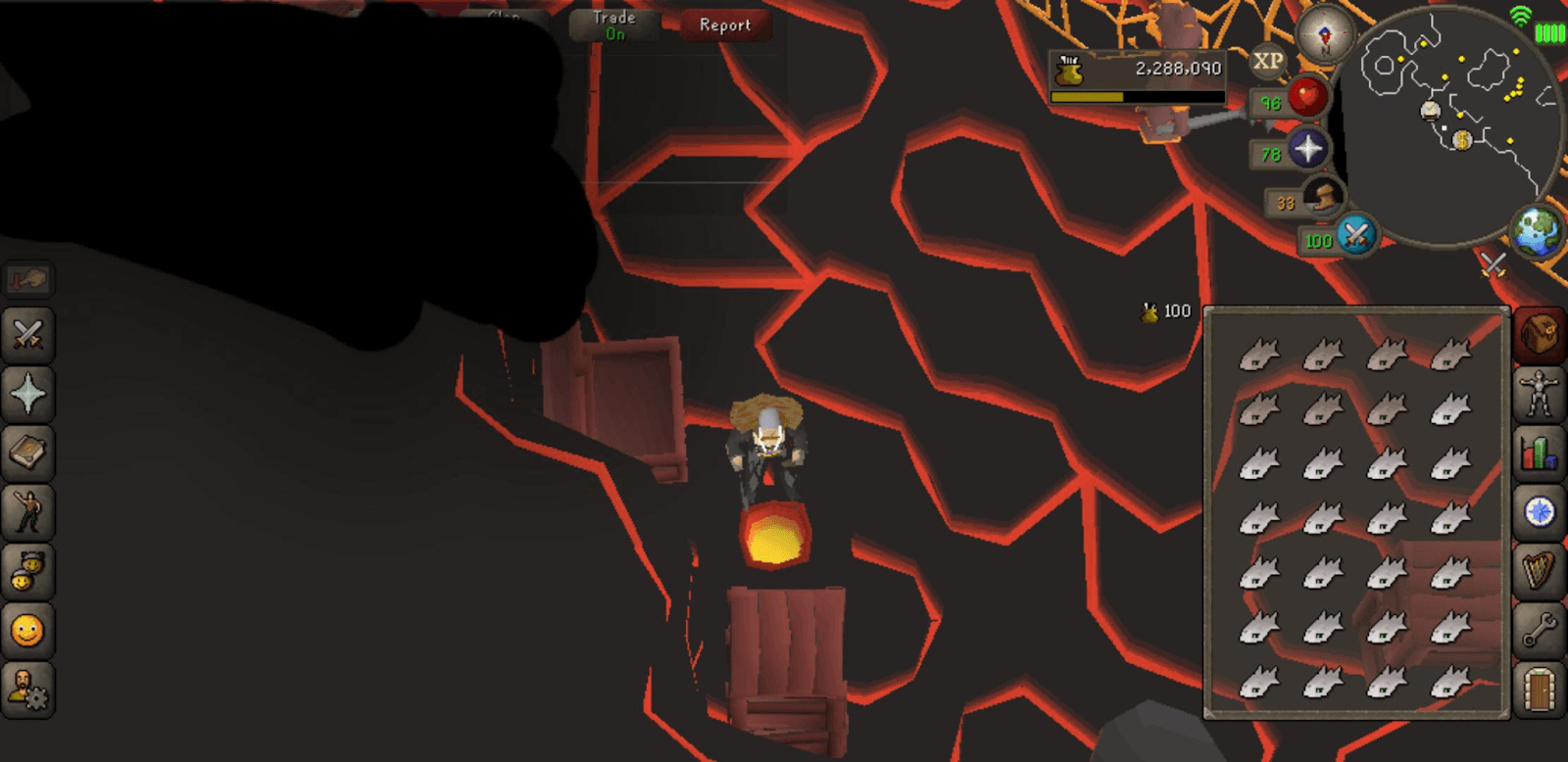 OSRS Cooking Guide: From Basics to 99