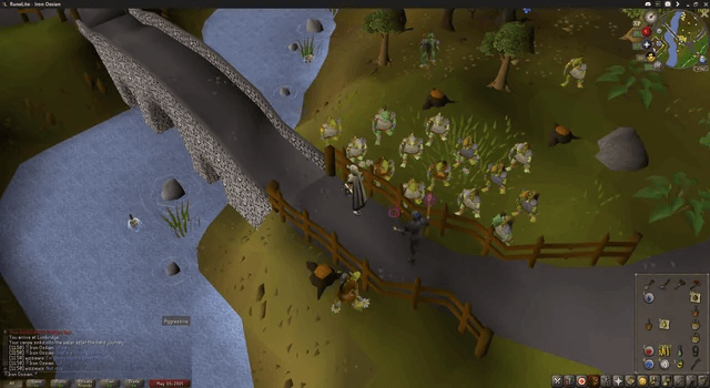 OSRS Prayer Guide: From Basics to 99