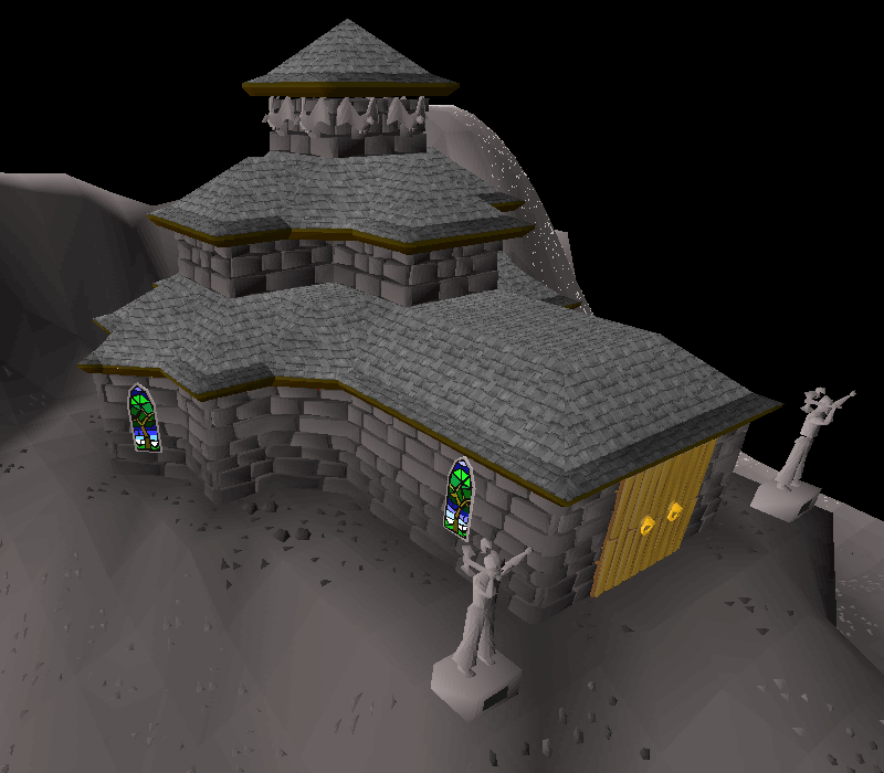 OSRS Prayer Guide: From Basics to 99