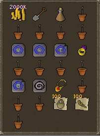 OSRS Farming Guide: From Basics to 99