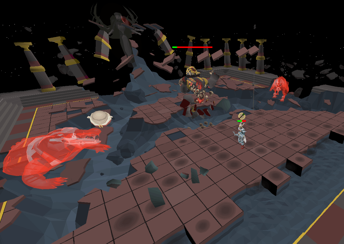 OSRS TOA Strategy Guide