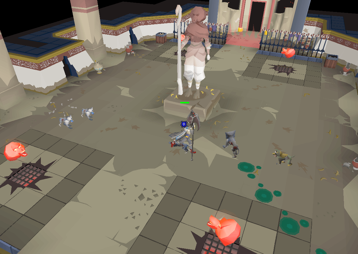 OSRS TOA Strategy Guide