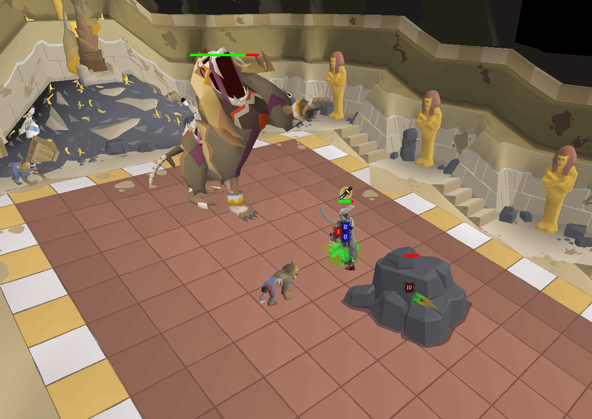 OSRS TOA Strategy Guide