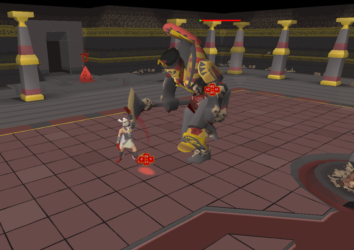 OSRS TOA Strategy Guide