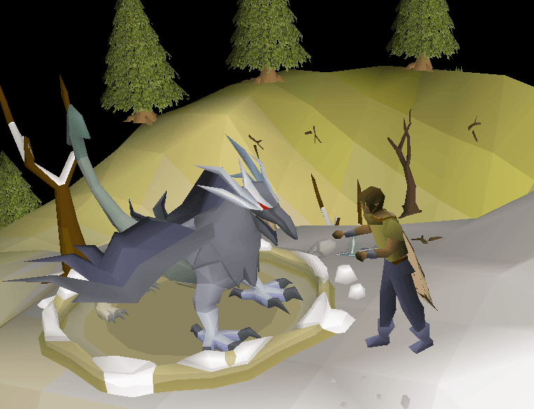 Complete Guide to OSRS Grim Tales Quest