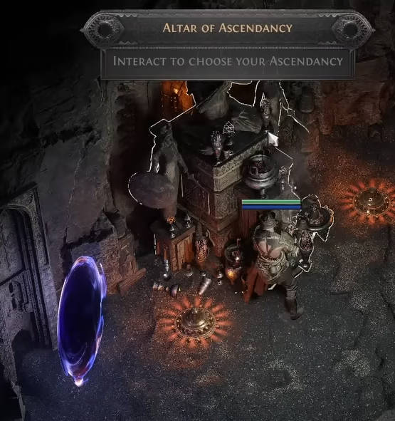 PoE 2 [0.2.0] Trial of the Sekhemas Guide