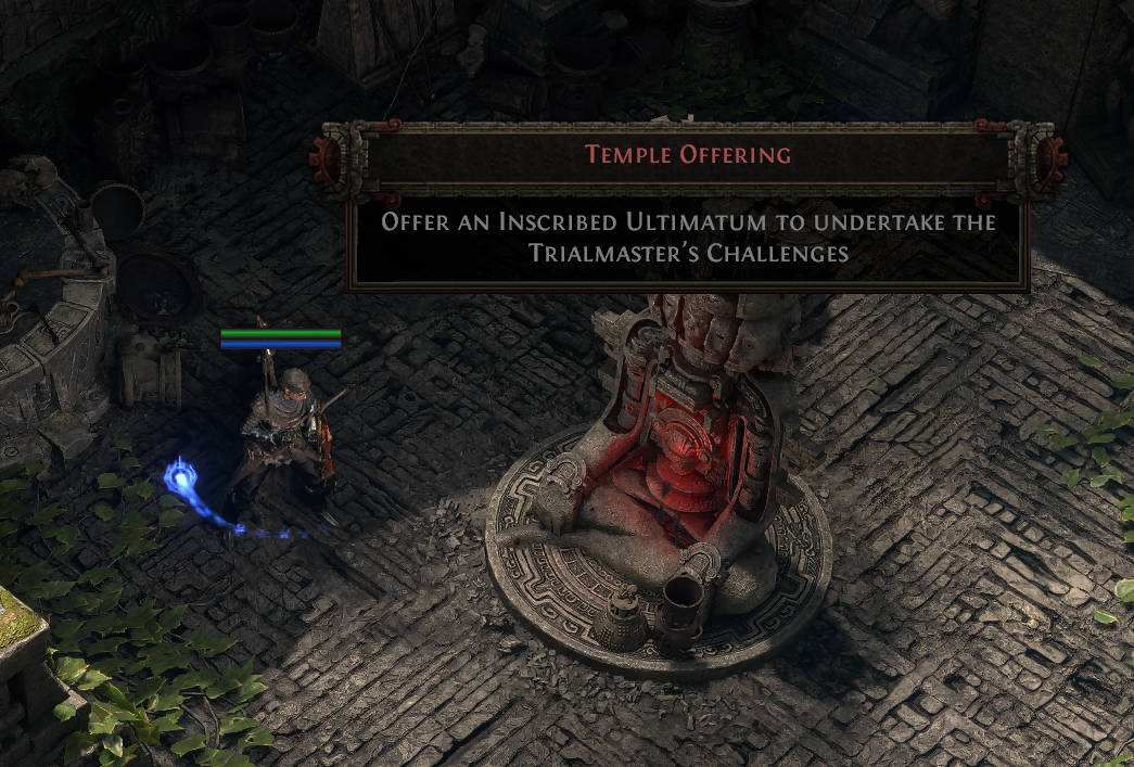 PoE 2 Trial of Chaos Guide [0.2.0]