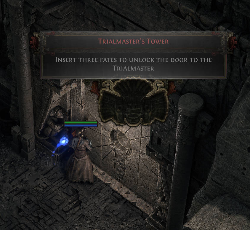 PoE 2 Trial of Chaos Guide [0.2.0]