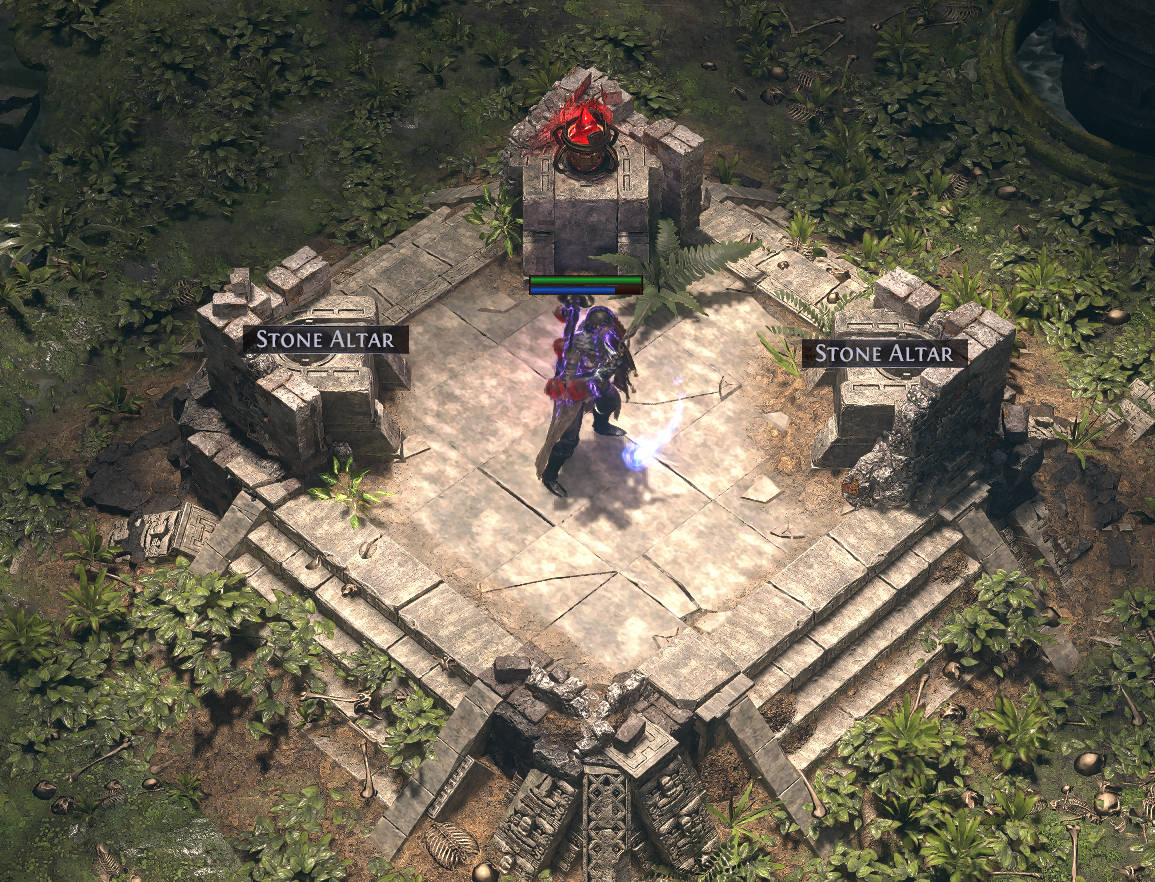 PoE 2 Trial of Chaos Guide [0.2.0]