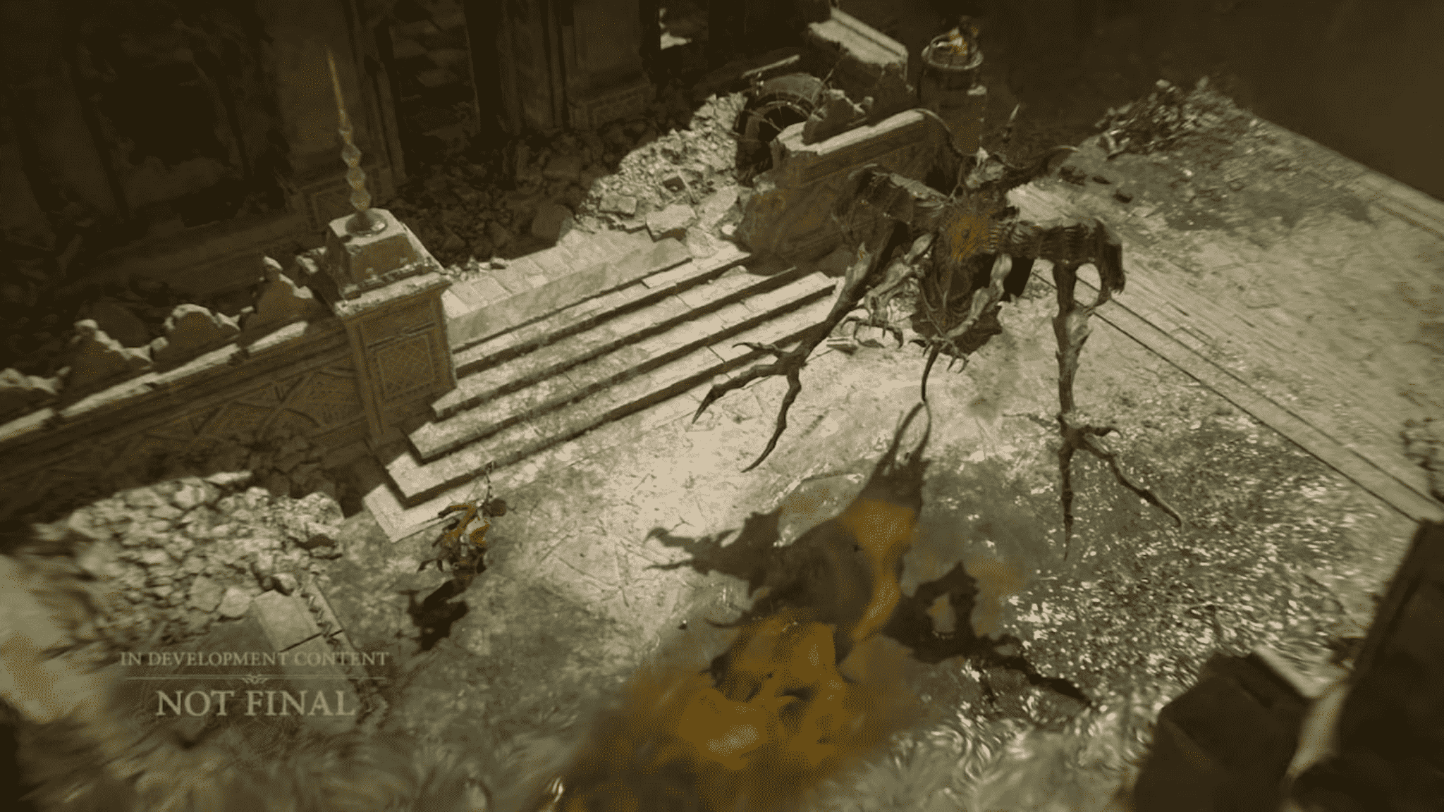 Best Builds in Diablo 4 Season 8