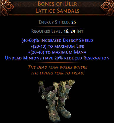 PoE2 0.2.0. Skeletal Sniper Infernalist Build Guide