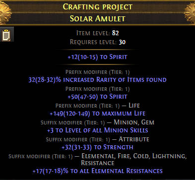 PoE 2 Skeletal Sniper Infernalist Build Guide [Patch 0.3.0]