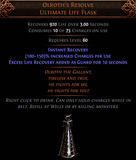 PoE 2 Skeletal Sniper Infernalist Build Guide [Patch 0.3.0]