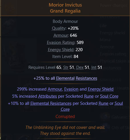 PoE 2 [0.2.0] Galvanic Shards Witch Hunter Build Guide