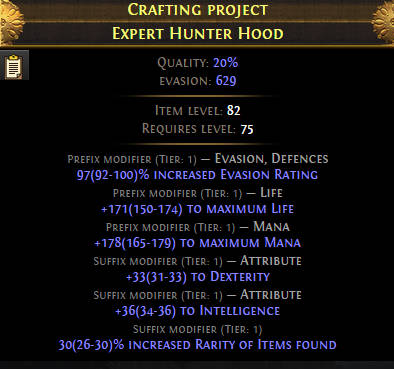 PoE 2 [0.2.0] Galvanic Shards Witch Hunter Build Guide