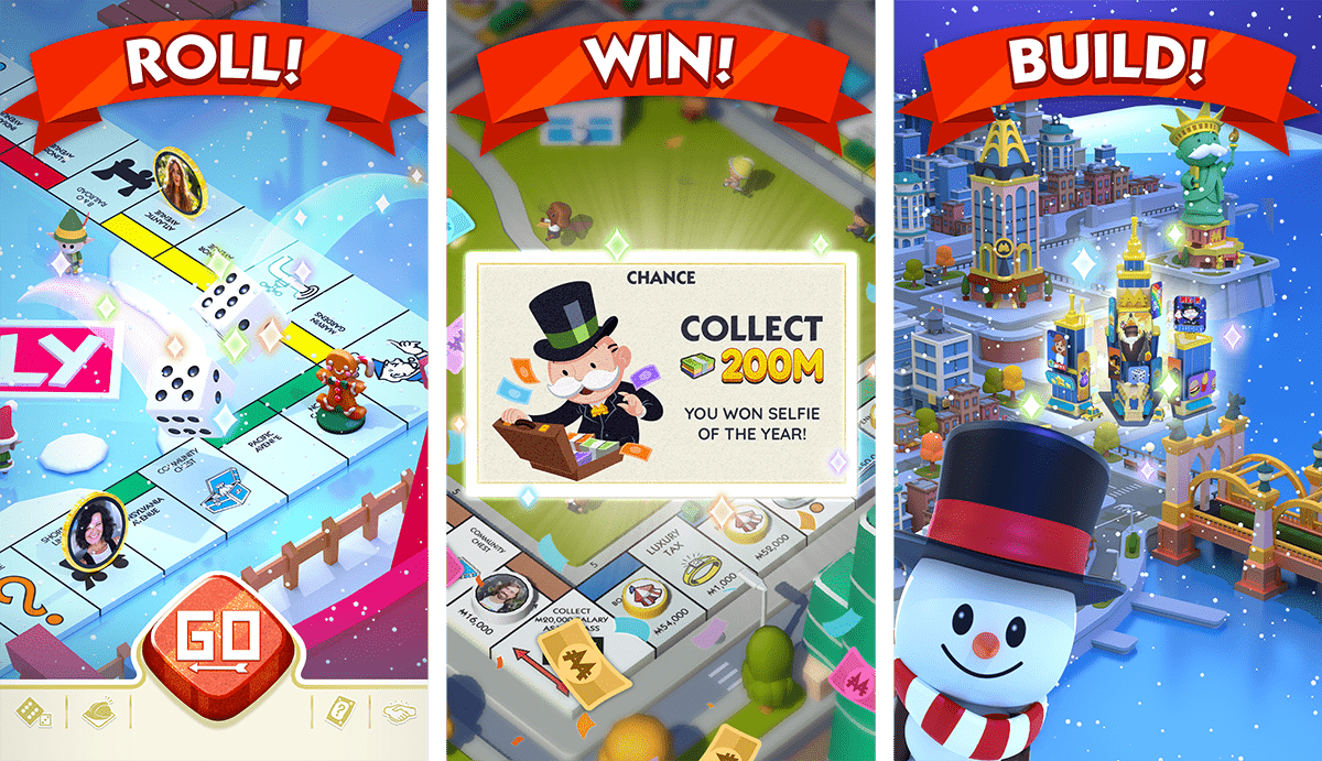 Monopoly Go Roll And Conquer Rewards And Tips To Score Points