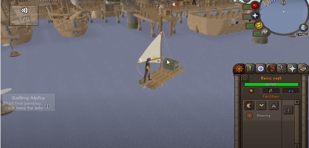 OSRS Sailing Alpha - Everything You Need To Know