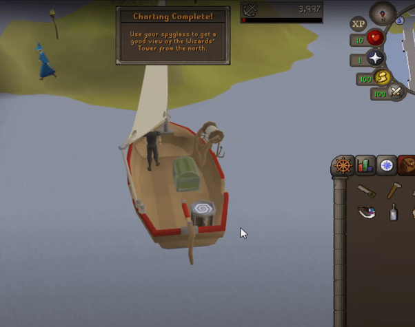 OSRS Sailing Alpha - Everything You Need To Know