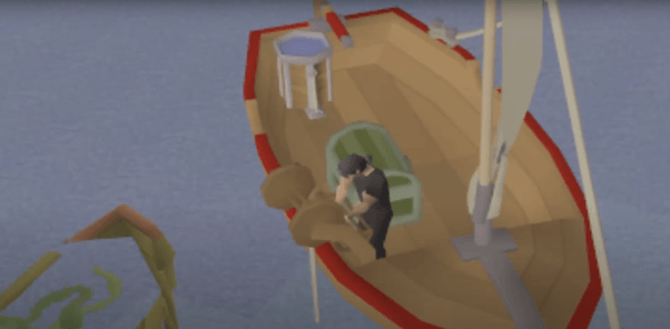 OSRS Sailing Alpha - Everything You Need To Know