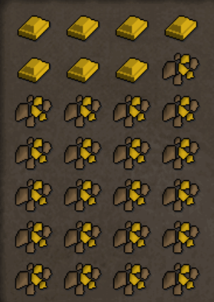 OSRS AFK Smithing Guide 2025