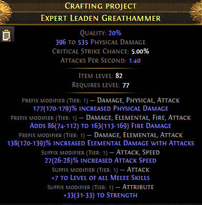 PoE 2 Boneshatter Titan Build: Ultimate Juggernaut in Patch 0.3.0