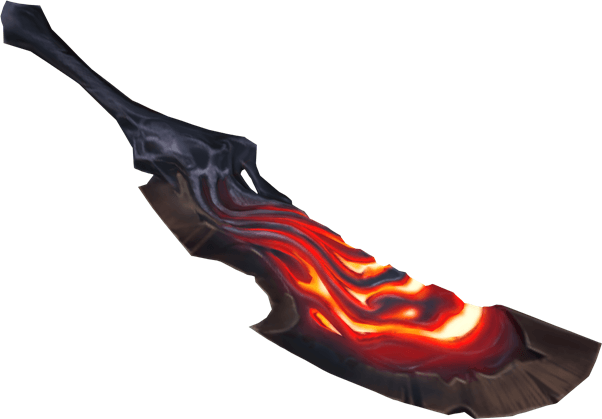 The Best Melee Weapons in RS3