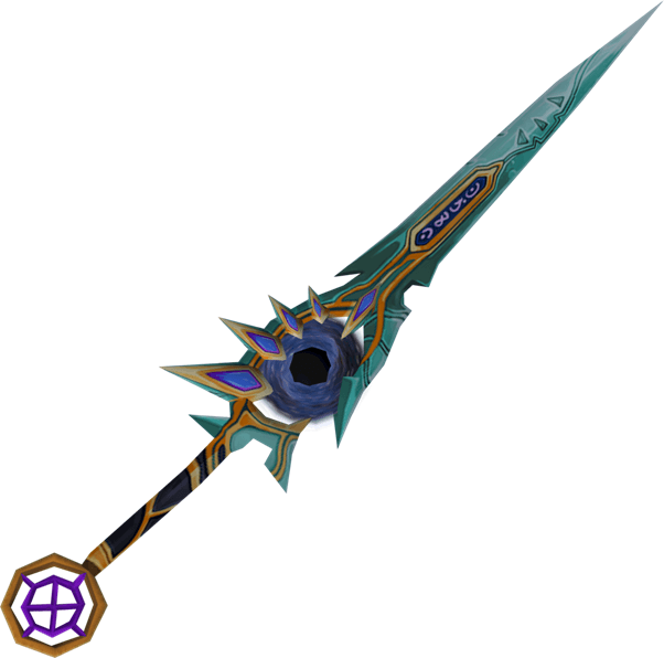 The Best Melee Weapons in RS3