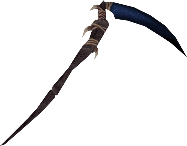 The Best Melee Weapons in RS3