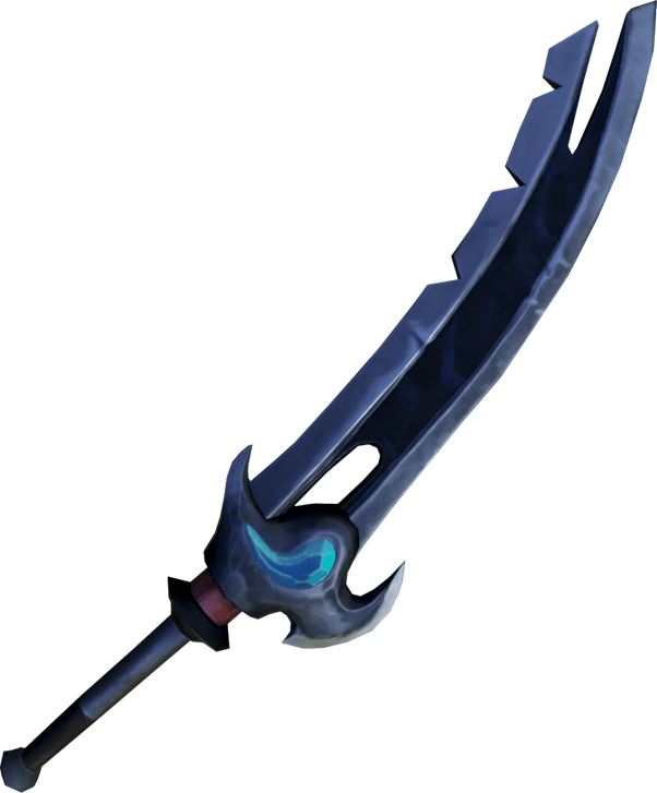 The Best Melee Weapons in RS3