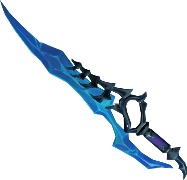 The Best Melee Weapons in RS3