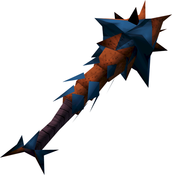 The Best Melee Weapons in RS3