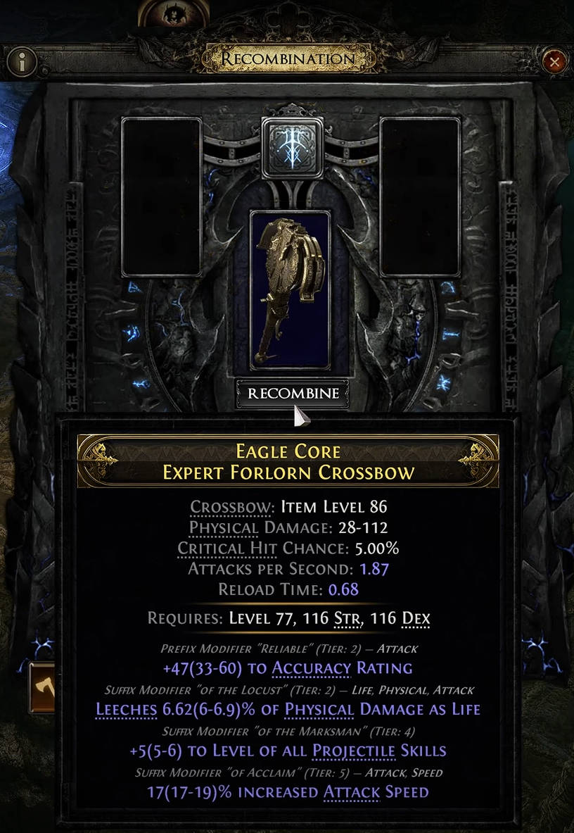 Biggest Changes in Path of Exile 2-Dawn of the Hunt