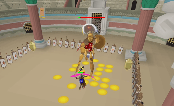 OSRS Money-Making Guide: 5 Best Gold Farming Strategies