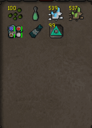 OSRS Perfect Herb Run Guide