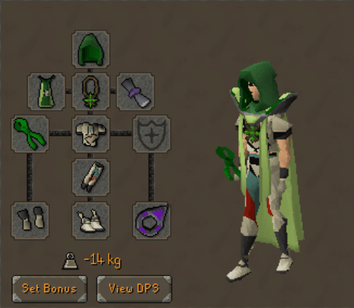 OSRS Perfect Herb Run Guide