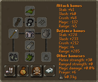 OSRS Splashing Guide – XP Rates & AFK Training Explained