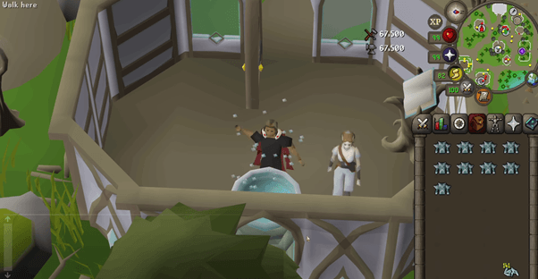 Top 5 Fastest XP Methods in OSRS – Best Training Guide