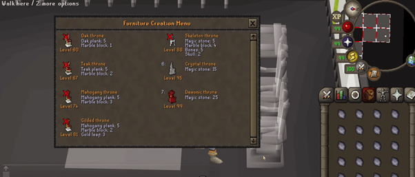 Top 5 Fastest XP Methods in OSRS – Best Training Guide