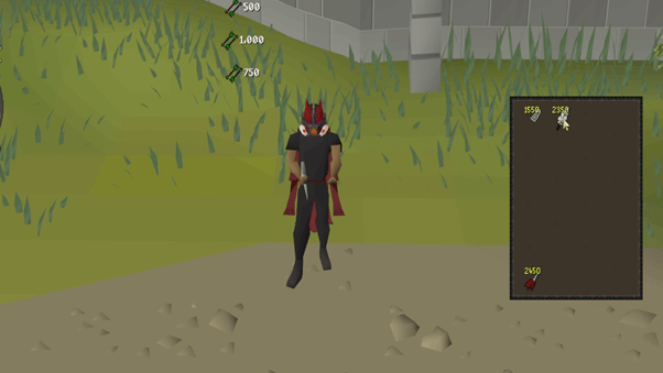 Top 5 Fastest XP Methods in OSRS – Best Training Guide