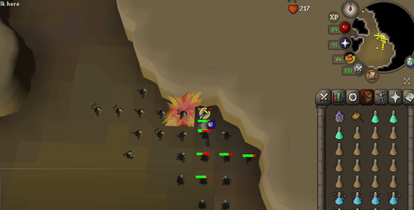 Top 5 Fastest XP Methods in OSRS – Best Training Guide