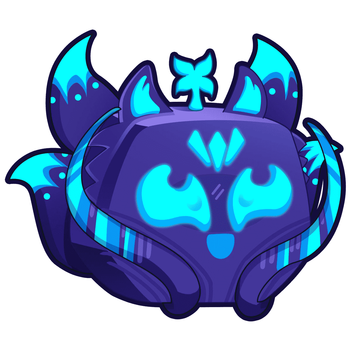 How To Get Kitsune Fruit in Blox Fruits