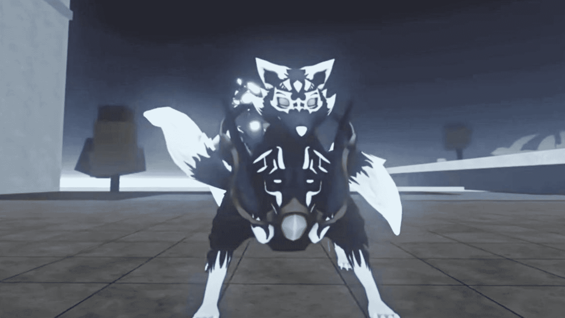 How To Get Kitsune Fruit in Blox Fruits