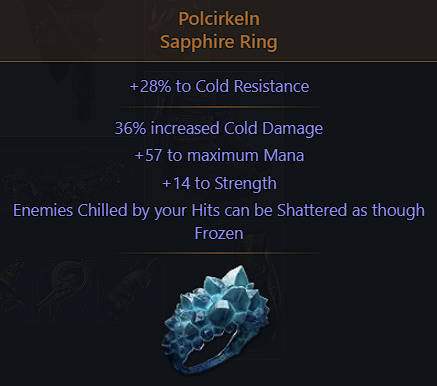 PoE 2 Ice Strike Invoker Build Guide: Shatter Everything in Patch 0.3.0