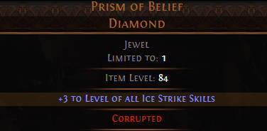 PoE 2 Ice Strike Invoker Build Guide: Shatter Everything in Patch 0.3.0