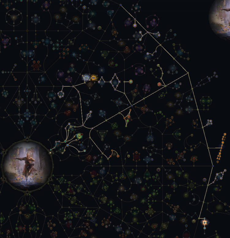 PoE 2 Ice Strike Invoker Build Guide: Shatter Everything in Patch 0.3.0