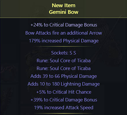 PoE 2 Lightning Arrow Deadeye Build: Ultimate Guide for Patch 0.3.0